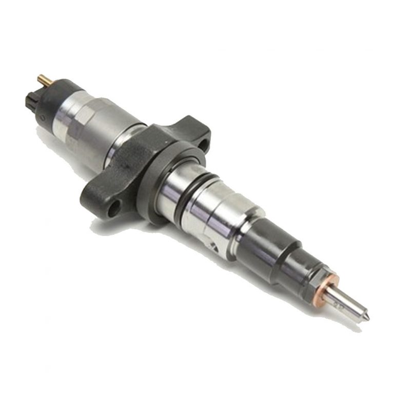 Inyector Cummins • Mecanico.net Inyector Cummins • Mecanico.net